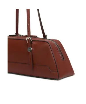 Marni Dot Long Duffle Bag