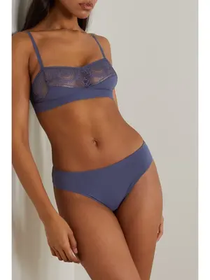 ERES Cedre Lace Soft Cup Bra