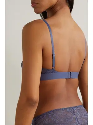 ERES Cedre Lace Soft Cup Bra