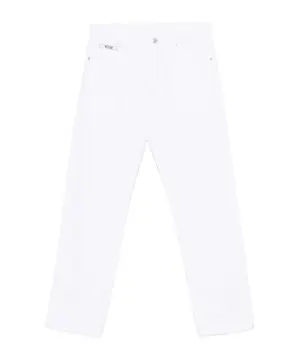 Moschino Full Length Pants For Men