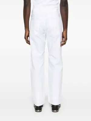 Moschino Straight-leg Trousers