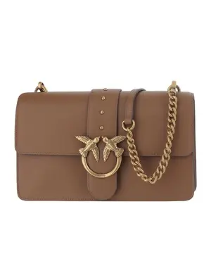 Pinko Shoulder Strap Cross Body Bags