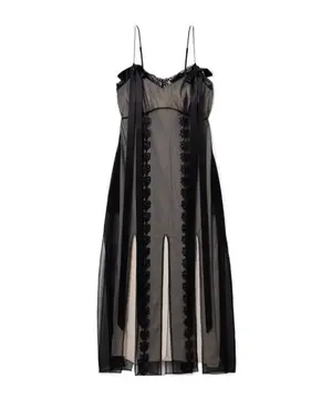 Simone Rocha Lace Cocktail Dresses