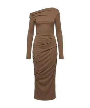 Paris Georgia Casual Day Dresses