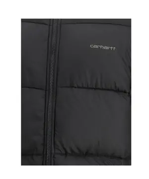 Carhartt Work In Progress Toronto Puffer Jacket With Hood