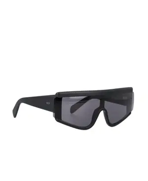 RETROSUPERFUTURE Zed Oversized Sunglasses