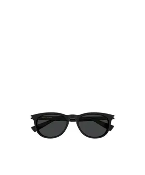 Saint Laurent Oval-frame Sunglasses