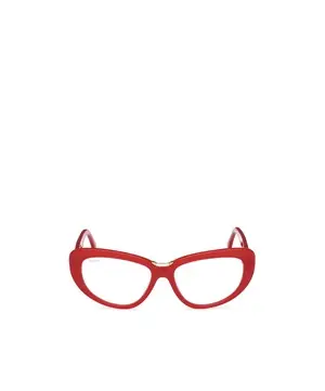 Max Mara Logo Eyewear For Women