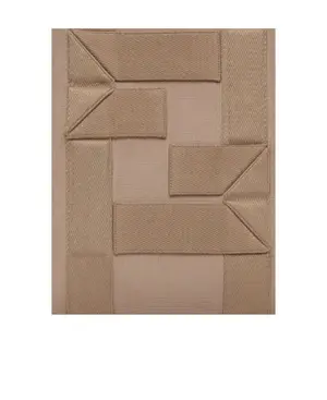 Fendi Canvas Tote Bag