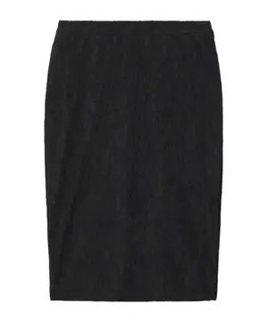 Stella McCartney Lace Midi Skirt