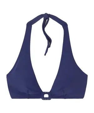ERES Navire Bikini Top - Blue