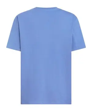 Etro Pegaso Embroidered Cotton T-shirt