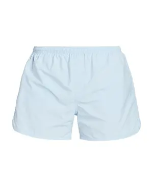 AMI Paris De Coeur Swim Shorts