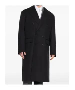 Dsquared2 Double-breasted Coat