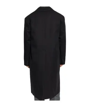 Dsquared2 Double-breasted Coat