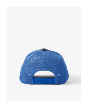 Burberry Horseferry Motif Baseball Cap - Black