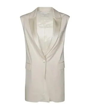Circolo 1901 Vests For Women