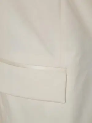 CIRCOLO 1901 Single Breasted Waistcoat - Nude