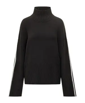 Pinko Barbados Turtleneck Jumper