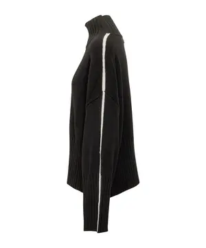 Pinko Barbados Turtleneck Jumper