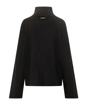 Pinko Barbados Turtleneck Jumper