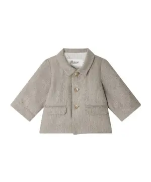 Bonpoint Button Detailed Jackets For Women