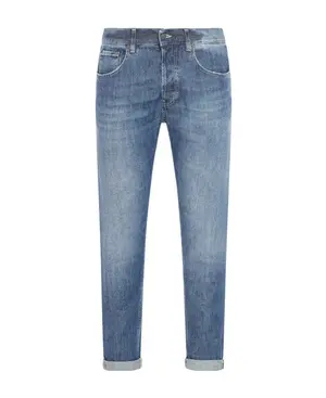 DONDUP Multi-pocket Jeans