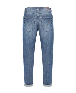 DONDUP Multi-pocket Jeans