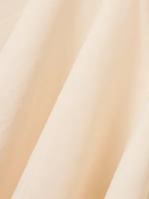 Khaite Lenno Midi Skirt
