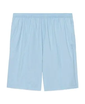 AMI Paris Straight-leg Swim Shorts