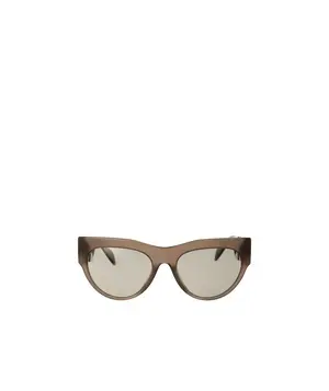 Versace Sunglasses - Nude