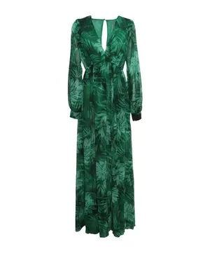 Ermanno Scervino Gathered Dresses
