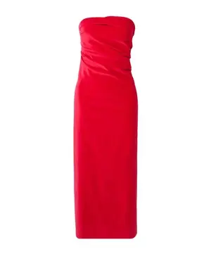 Tove Draped Cocktail Dresses