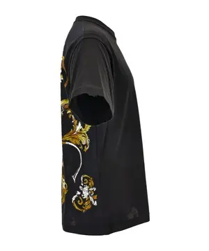 Versace Baroque Pocket T-shirt