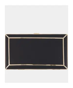 Gabriela Hearst Mini Callas Clutch Bag
