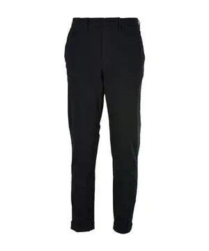 Zegna Slim Fit Casual Pants - No