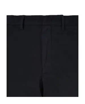 Zegna Slim Fit Casual Pants