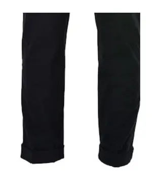 Zegna Slim Fit Casual Pants