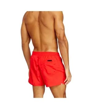 DIESEL® Logo Swim Shorts