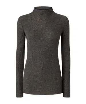 Pinko High Neck Sweaters For Women