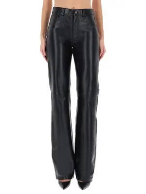 Haikure Patchwork Jeans For Women