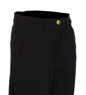 Pinko Tailored Tapered Leg Pants