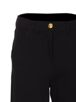 Pinko Tailored Tapered Leg Pants