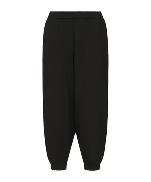 Pinko Tapered Leg Sweatpants