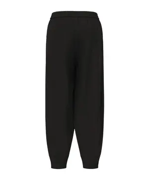 Pinko Tapered Leg Sweatpants