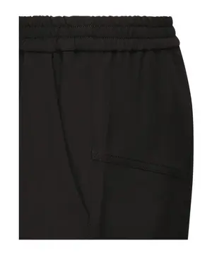 Pinko Tapered Leg Sweatpants