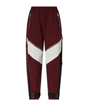 Pinko Juana Zip-detail Track Pants