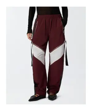 Pinko Juana Zip-detail Track Pants