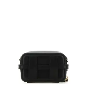 Valentino Garavani Compact Zip-around Wallet