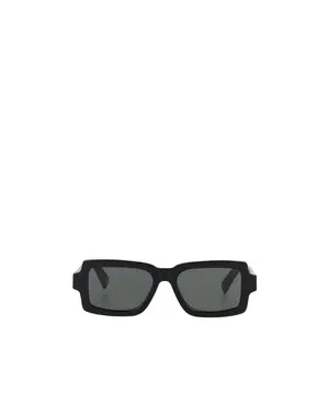 RETROSUPERFUTURE Square Frame Sunglasses